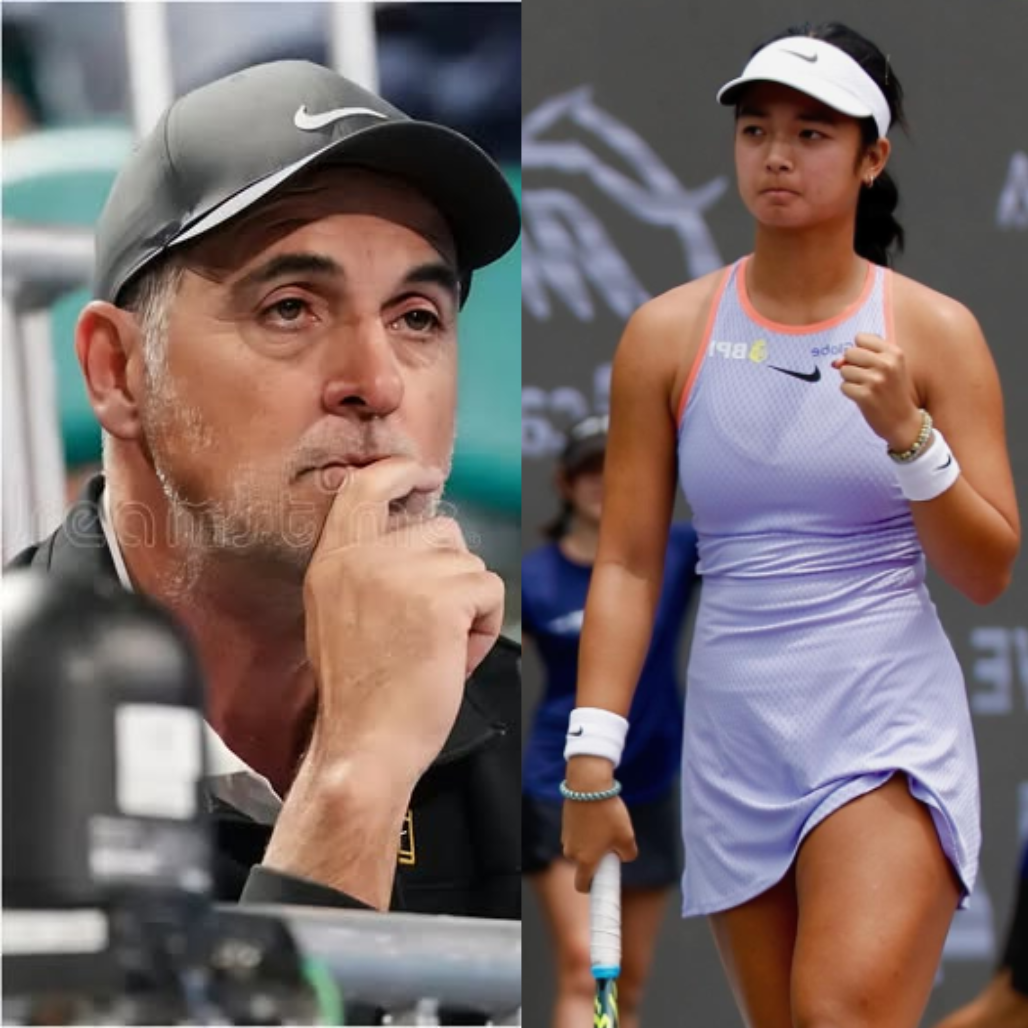 Alexandra Eala withdraws from the 2026 Australian Open, shocking fans ...